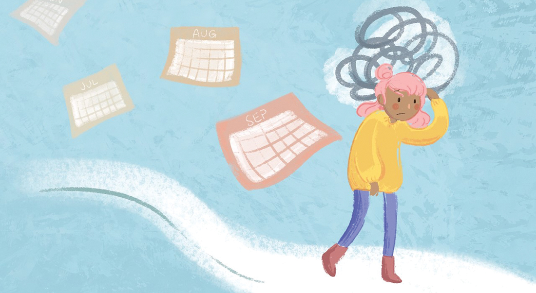 Planning in pencil, not pen - The Queen's Journal