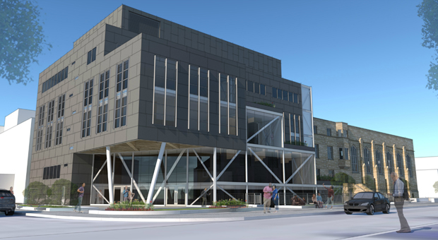 It’s time for a new JDUC. It’s time to vote yes - The Queen's Journal