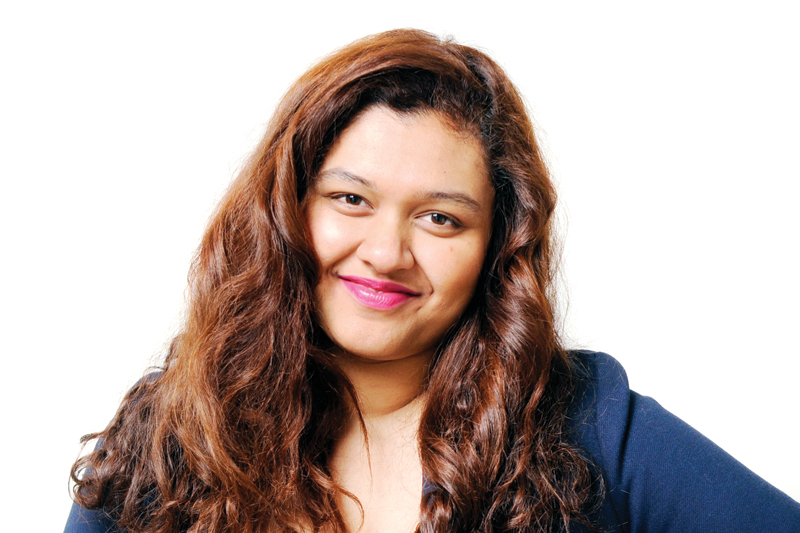 No more excuses - The Queen's Journal