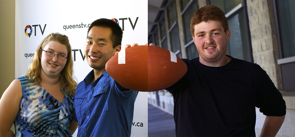 Throwing into double coverage - The Queen's Journal