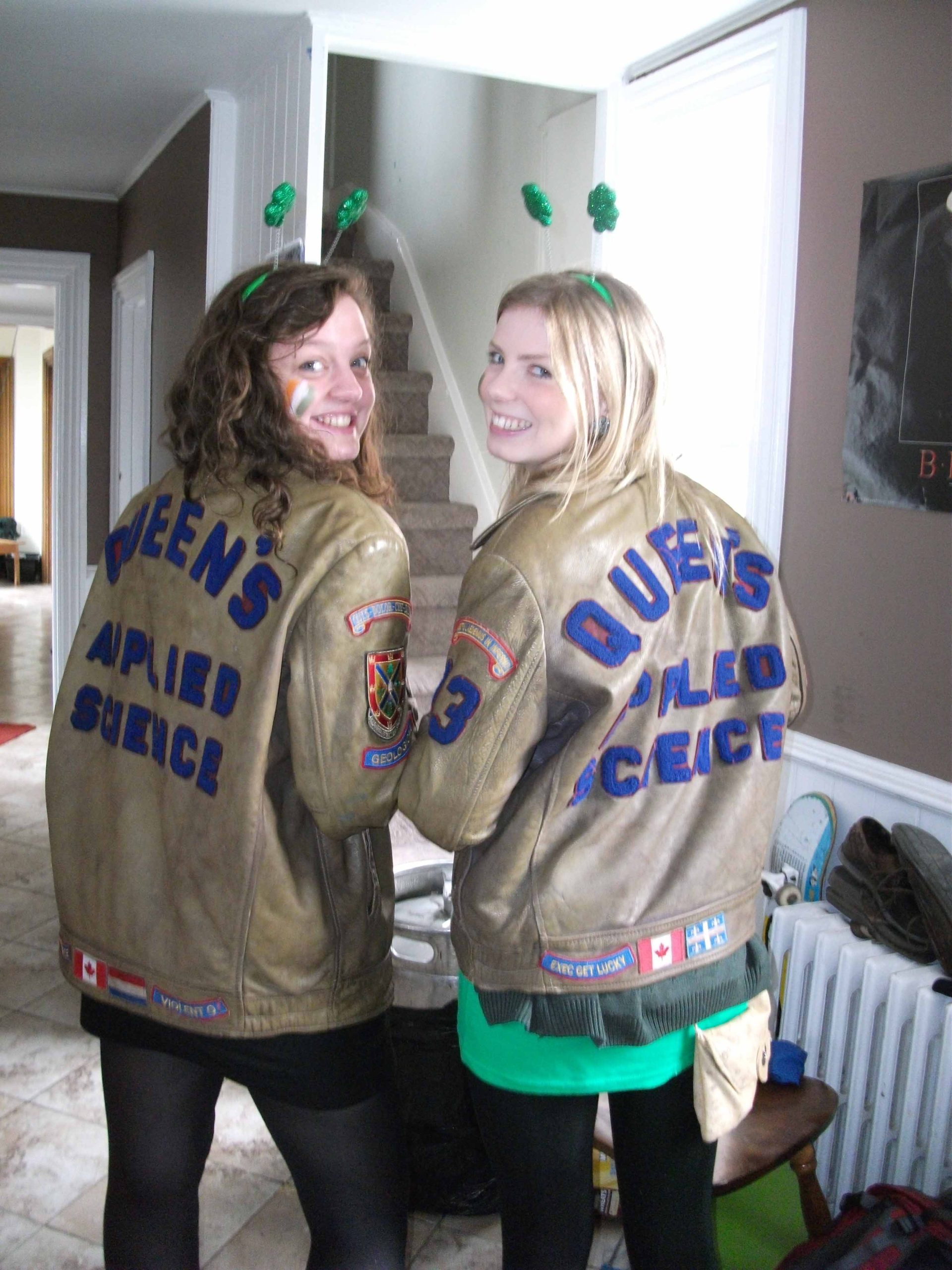 A Scottish girl in Canada: a year on exchange at Queen’s - The Queen's ...