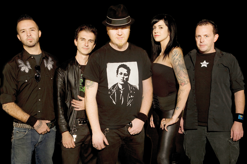 More than drinking songs - The Queen's Journal