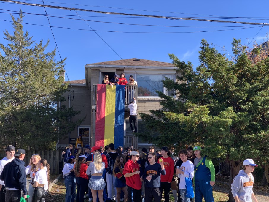 HOCO in photos - The Queen's Journal