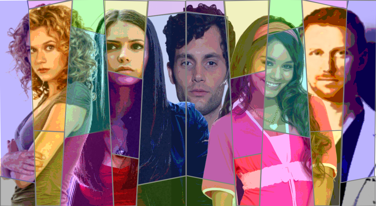 Television’s most insufferable characters - The Queen's Journal