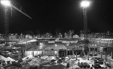 ACH would bargain with student money - The Queen's Journal