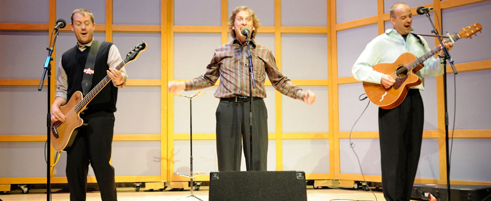 ‘Arrogantly’ coming home - The Queen's Journal