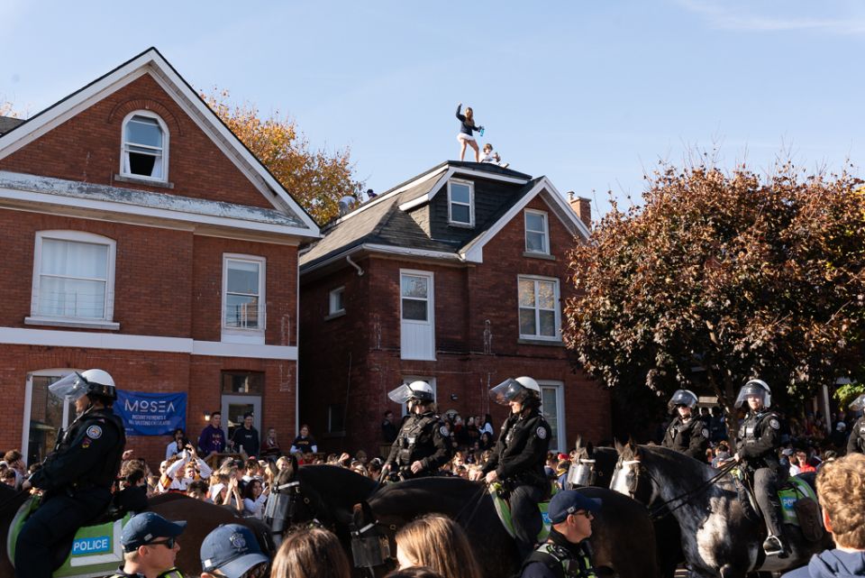 HOCO in photos - The Queen's Journal