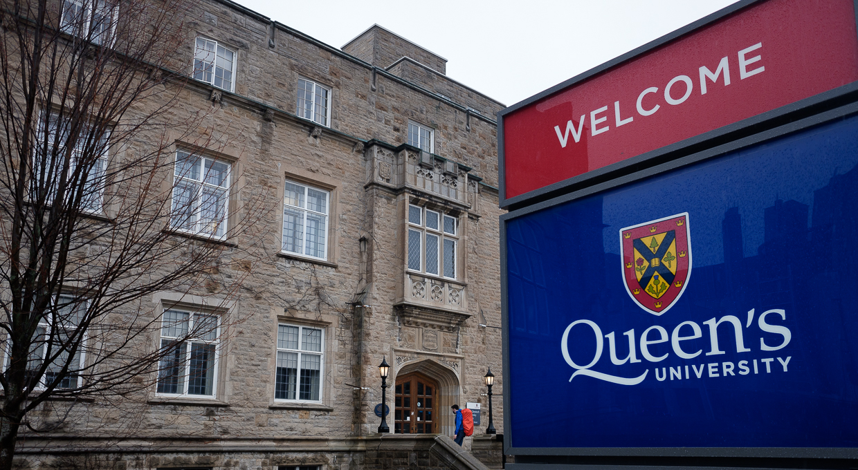 Saying goodbye to the JDUC - The Queen's Journal