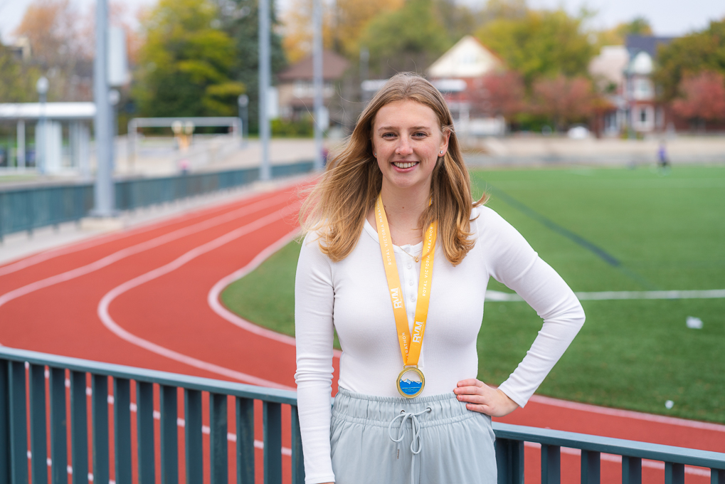 There’s more to running than burning calories - The Queen's Journal