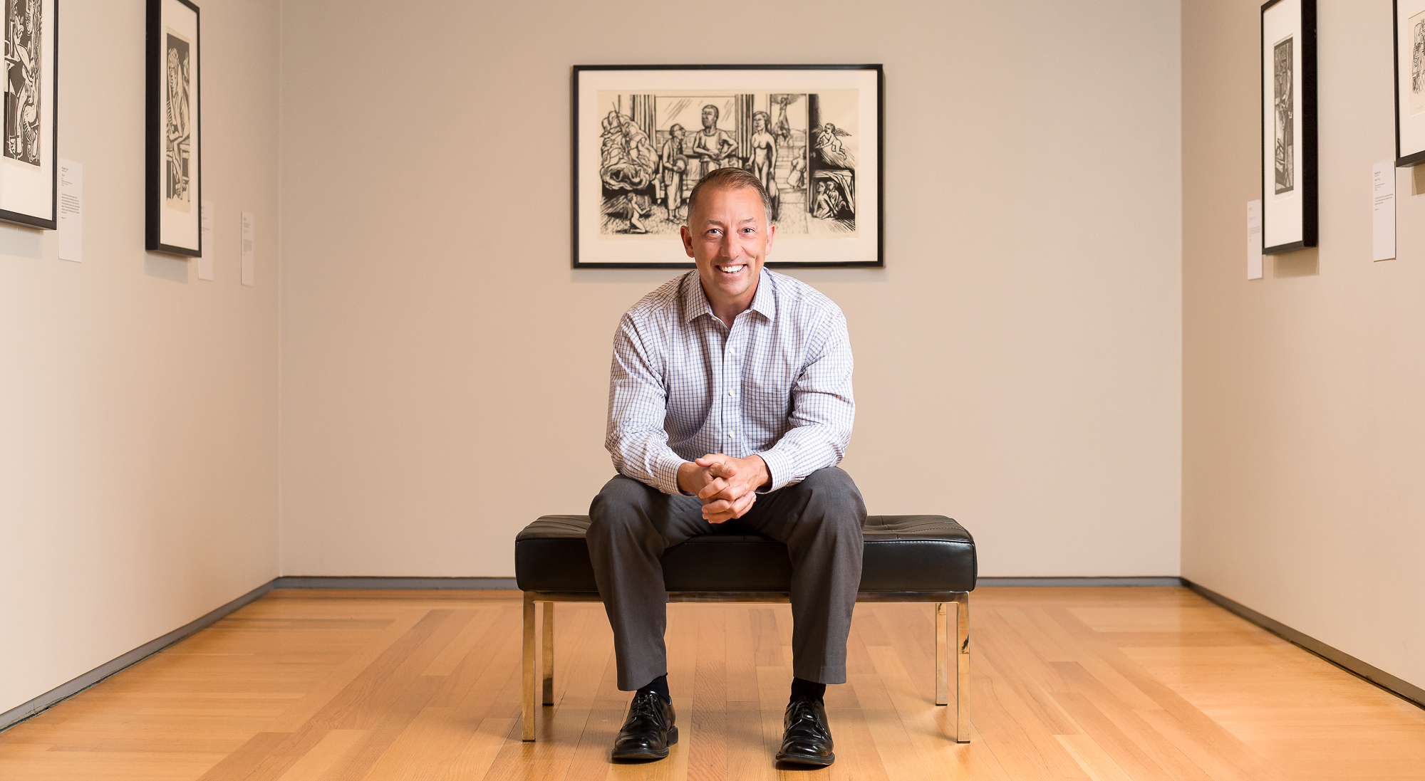 Queen’s secret weapon - The Queen's Journal