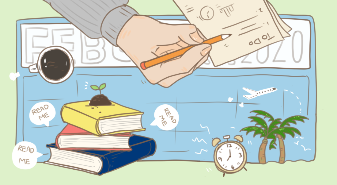 The history of spring break - The Queen's Journal