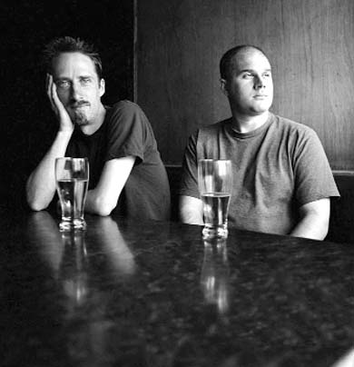 FemBots release gem of an album - The Queen's Journal