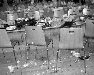 Food fight leaves students hungry - The Queen's Journal