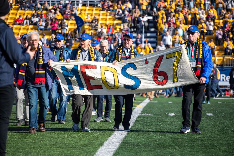 HOCO in photos - The Queen's Journal