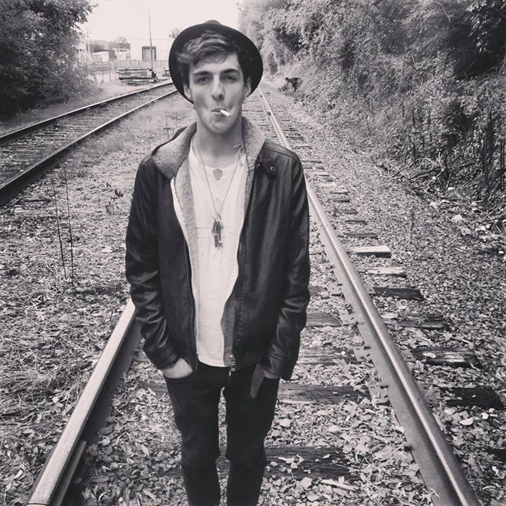 Local musician Jonas Lewis-Anthony kicks off campaign for prospective ...