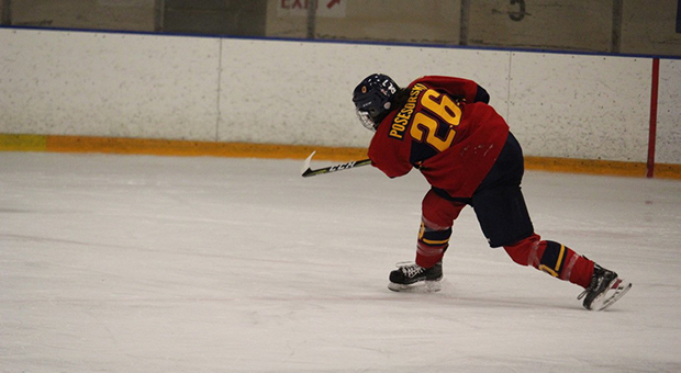 Gaels weekend road round-up: week 17 - The Queen's Journal