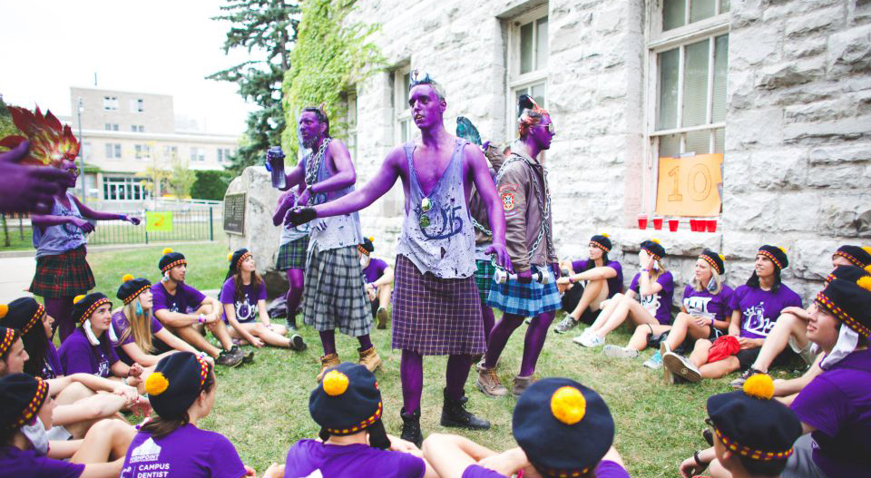 Engineers find safe alternative to purple dye said to increase risk of ...