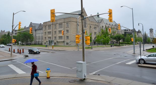 How Queen’s ranks this year - The Queen's Journal