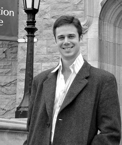 Bishop ‘relinquishes rectorship’ early - The Queen's Journal