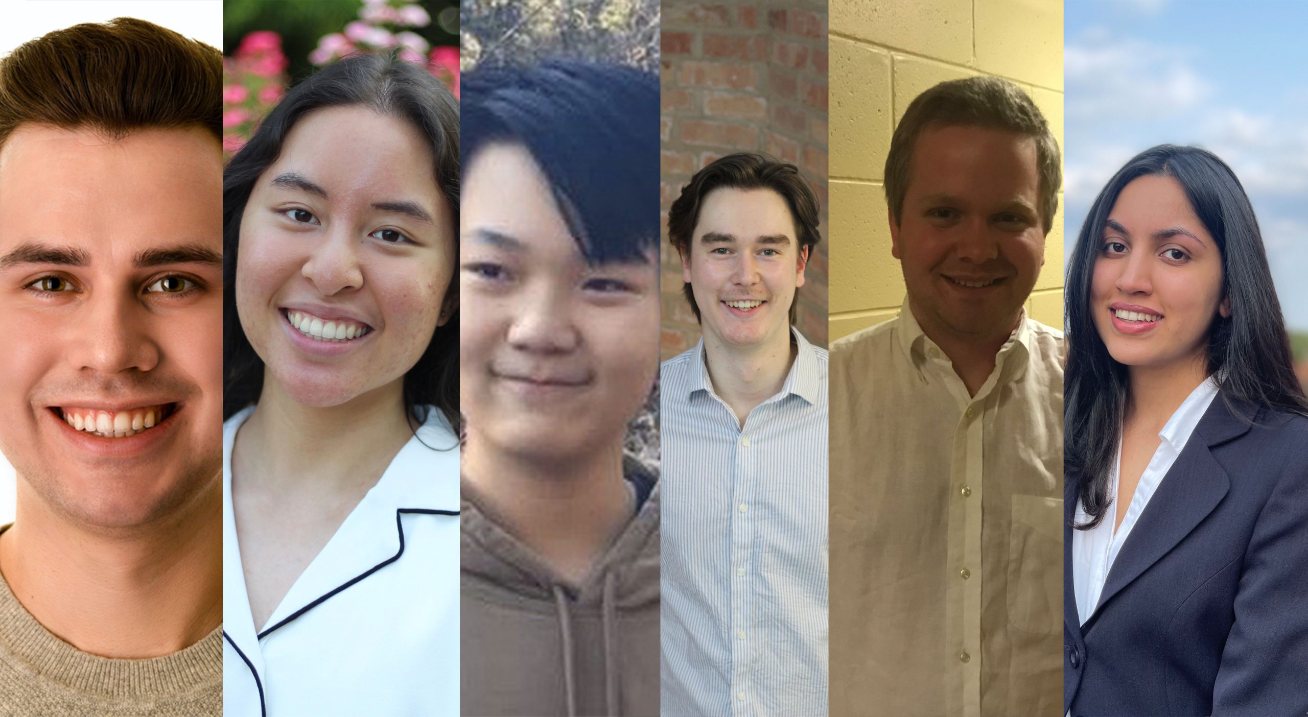 Candidate Profiles: Rector election sees six candidates running - The ...