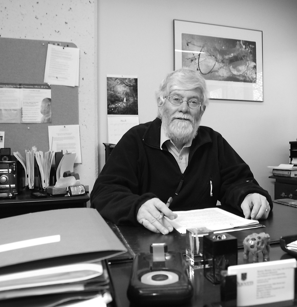 Let’s talk about research - The Queen's Journal