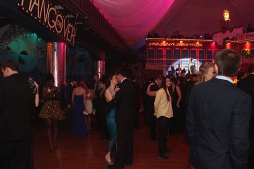 SciFormal policies come under fire - The Queen's Journal