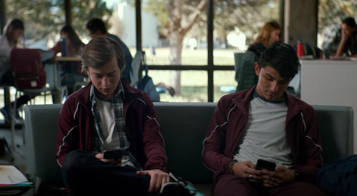 ‘The Social Dilemma’ excels as a documentary, but fails as a drama ...