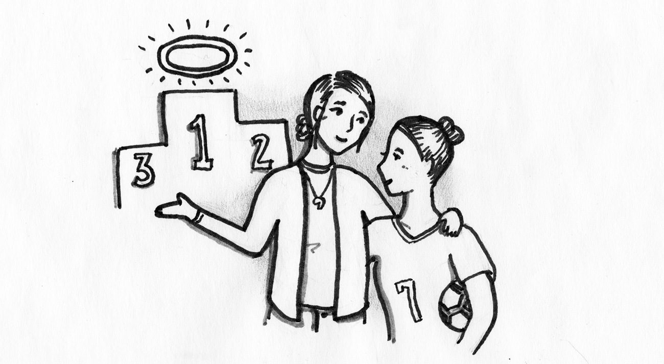 Queen’s coaches talk leadership, team-building, and role models - The ...