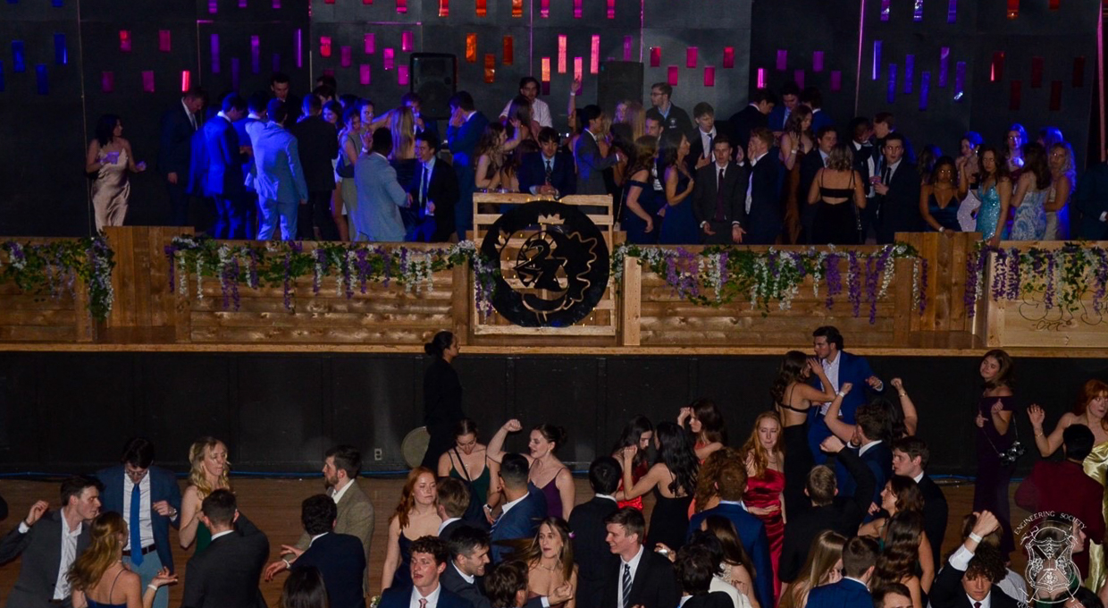 Science Formal raises funds for United Way KFL&A - The Queen's Journal