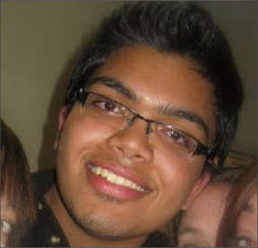 Remembering Tausif - The Queen's Journal