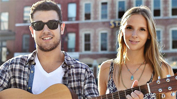 Devan & Khalid come home - The Queen's Journal