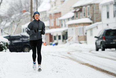 Canadian exercise guidelines reduced - The Queen's Journal