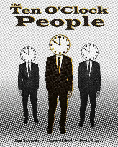 Irrepressible energy - The Queen's Journal