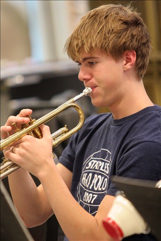 In memory of Cameron Bruce - The Queen's Journal