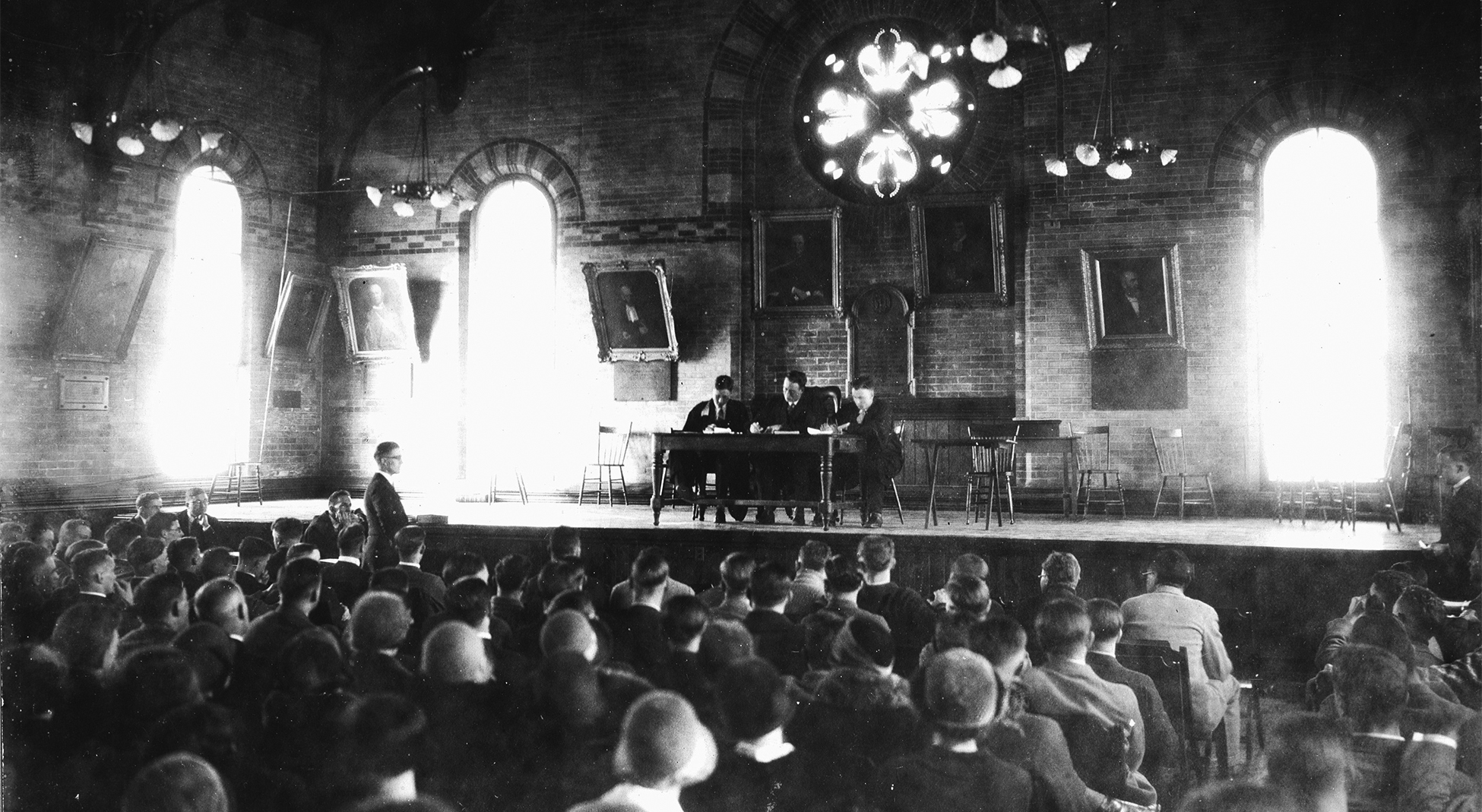 Robert Sutherland: the first Black grad’s long road to recognition ...