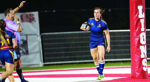 Mental health matters every day of the year - The Queen's Journal