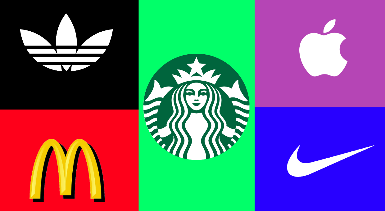 Logos are art too - The Queen's Journal