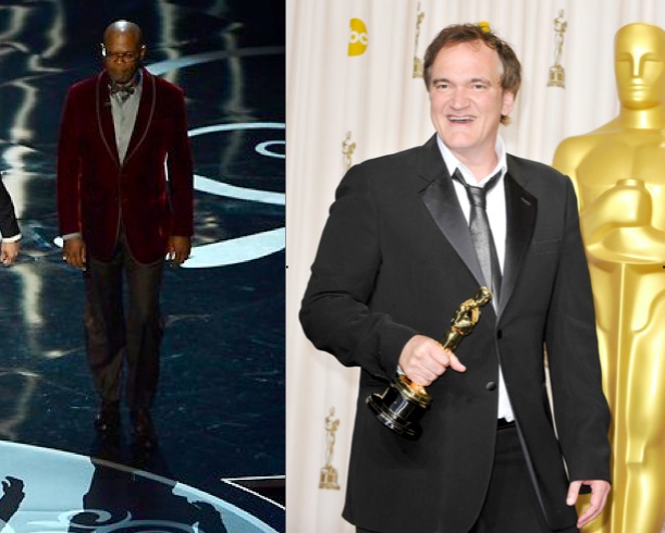 What's red, black and boring all over? - The Queen's Journal