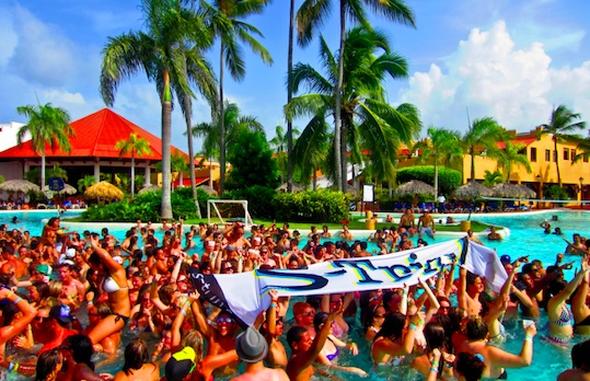 Grad Trip Survival Guide - The Queen's Journal