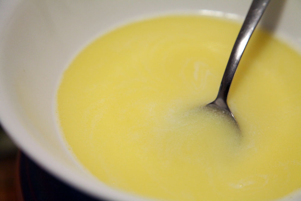 Easy blueberry cinnamon rolls - The Queen's Journal