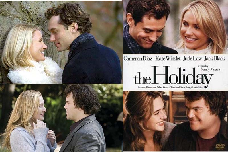 Getting into the spirit: Six holiday movies to watch - The Queen's Journal
