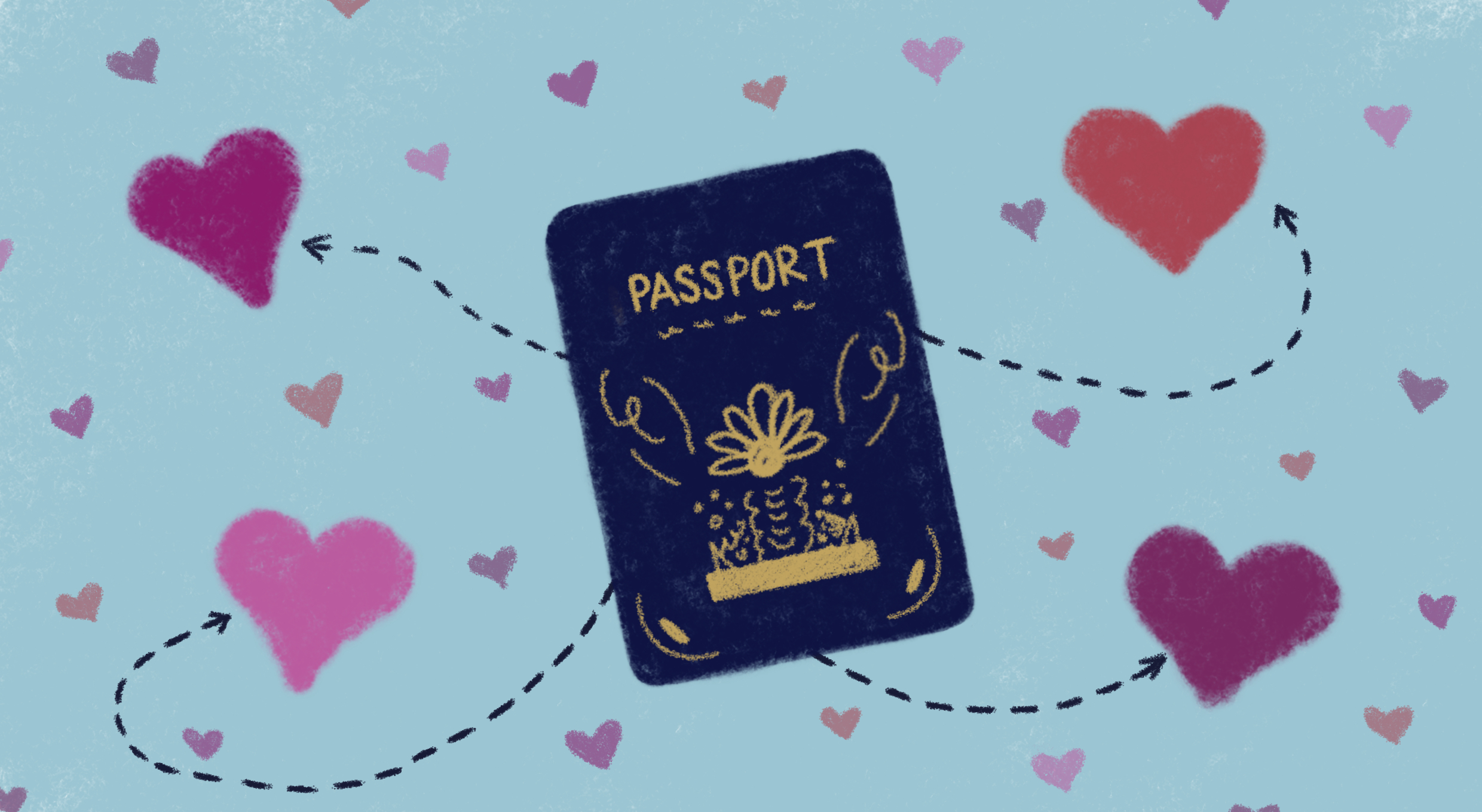 Sex Tourism Takes A New Form With The Passport Bros The Queens Journal