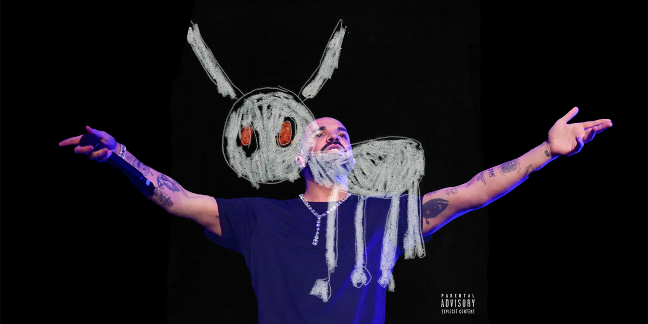 Drake’s latest album really is ‘For All The Dogs’ - The Queen's Journal