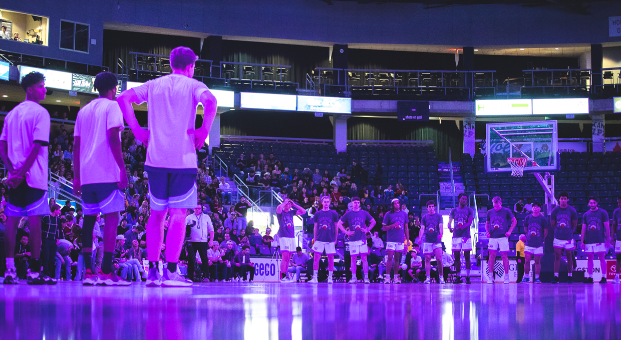 Tricolour Classic 2023 in Photos - The Queen's Journal