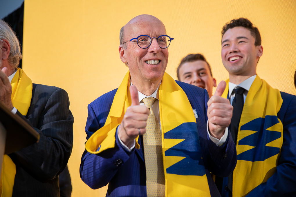 Smith Engineering is transforming engineering education at Queen’s ...