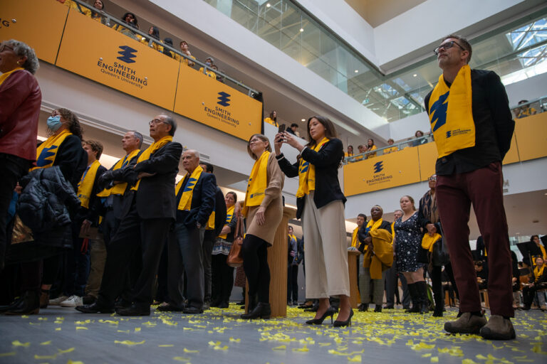 Smith Engineering is transforming engineering education at Queen’s ...