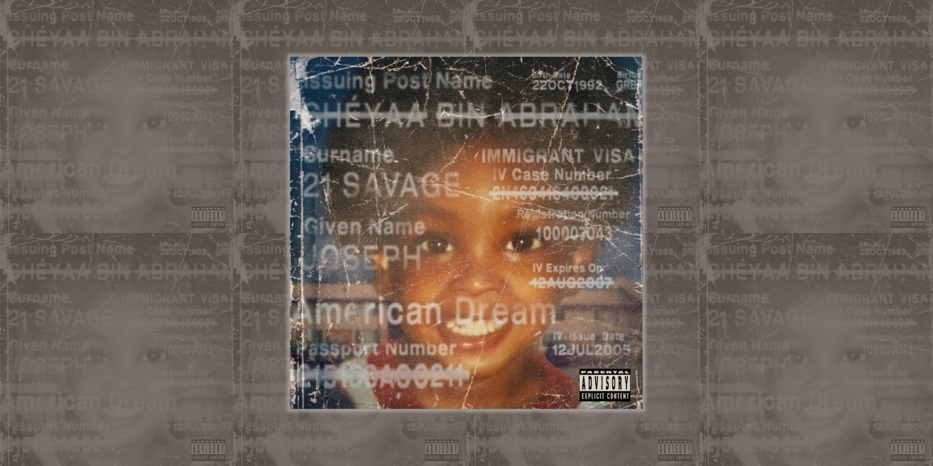 A Review of 21 Savage’s American Dream - The Queen's Journal