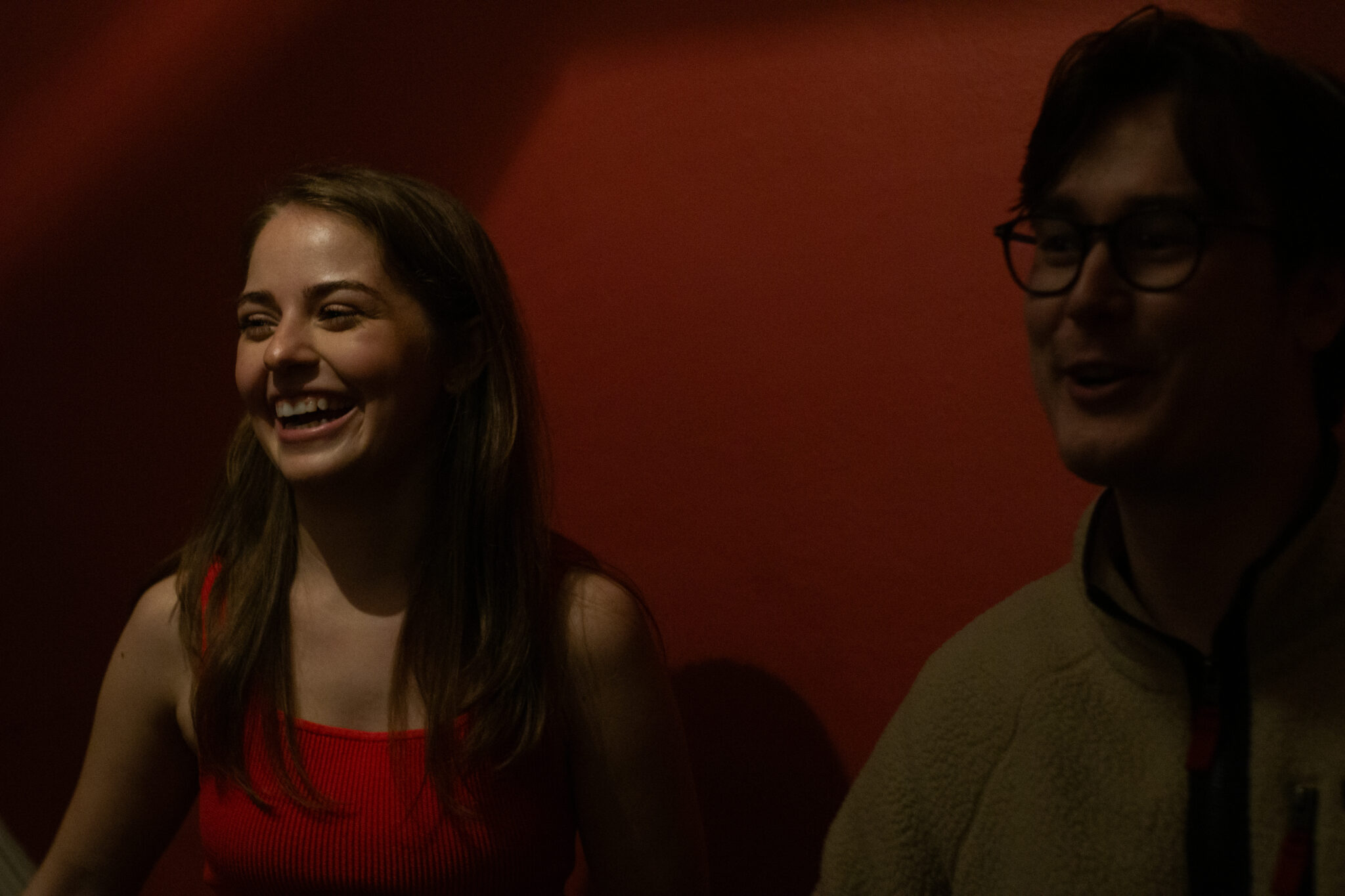 Niki Boytchuk-Hale elected Queen’s Rector - The Queen's Journal