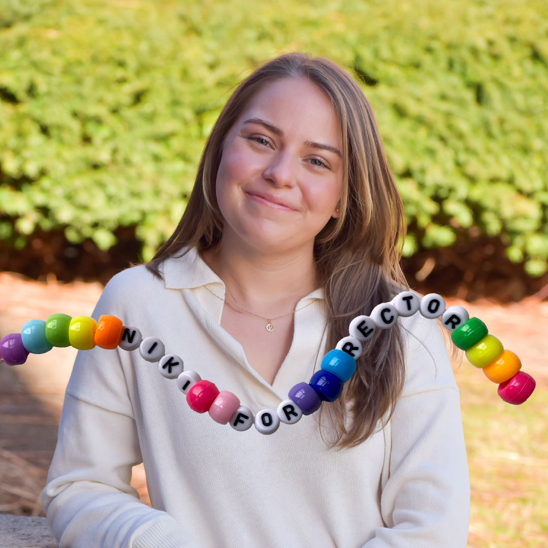 Marking the marketing masters, Rector candidates’ brands in review ...