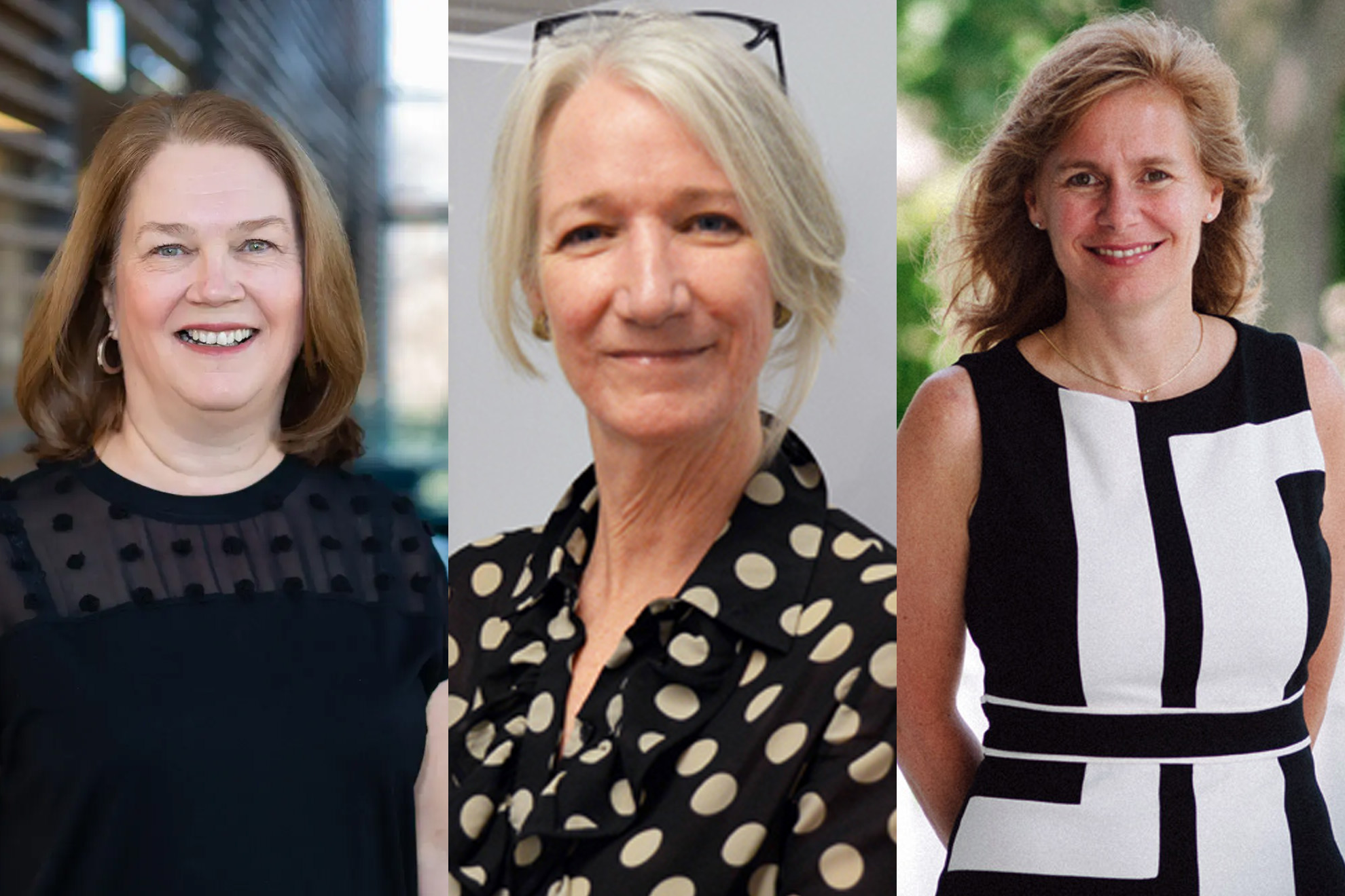 A wave of change ripples through Queen’s senior administration team ...